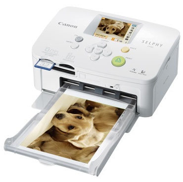 Canon Selphy CP760 kopen? - Prijzen - Tweakers