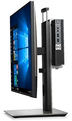 Specificaties van Dell MFS18 - Tweakers