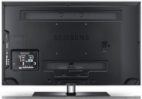 Specificaties van Samsung LE37C550 - Tweakers