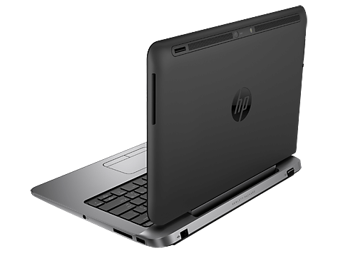 HP introduceert Surface Pro-concurrent Pro X2 612 - Tweakers