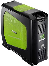 Specificaties van Cooler Master CM Stacker 830 NVIDIA Edition - Tweakers