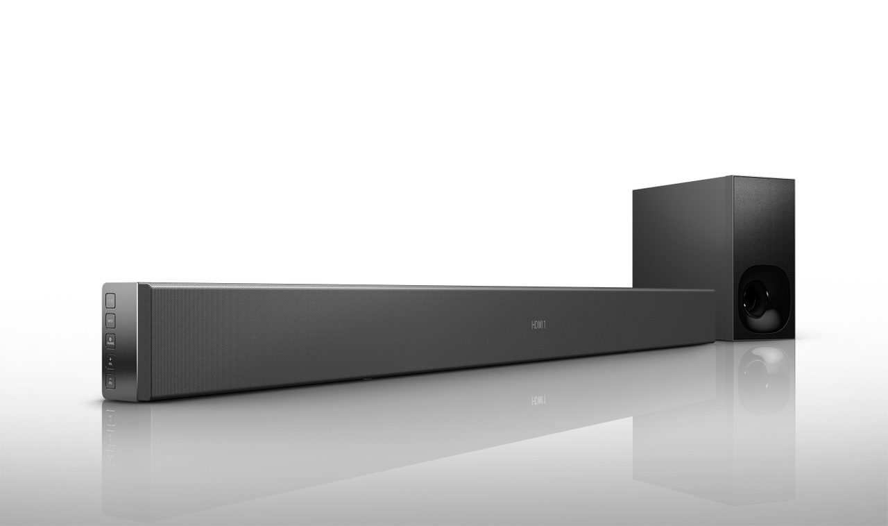 Sony introduceert nieuwe 'Multi-room'-audioproducten - Beeld en geluid ...