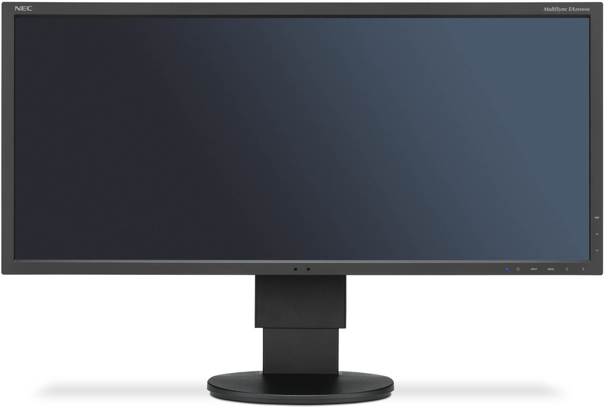 Specificaties van NEC MultiSync EA294WMi Zwart - Tweakers