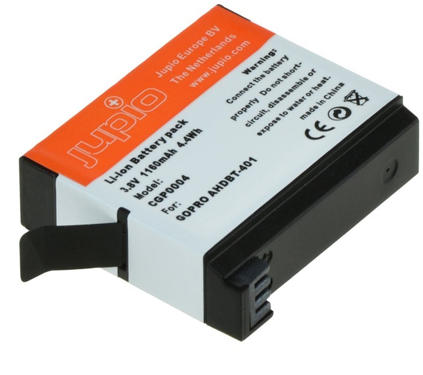 Specificaties van Jupio CGP0004 - Tweakers