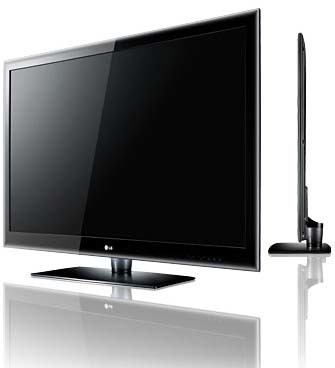 Specificaties van LG 32LE5400 - Tweakers