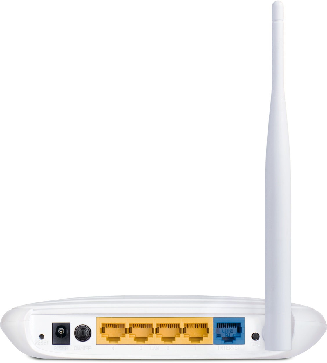 TP-Link TL-WR743ND - Kenmerken - Tweakers