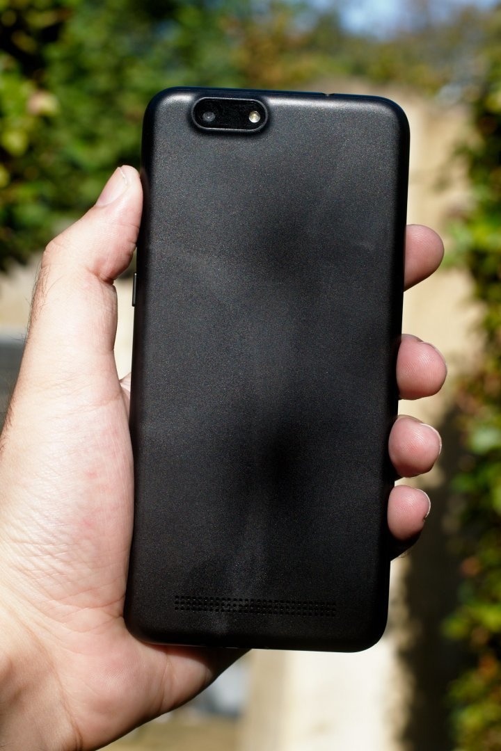 Tweaker toont een prototype van de PinePhone - Tablets en telefoons ...