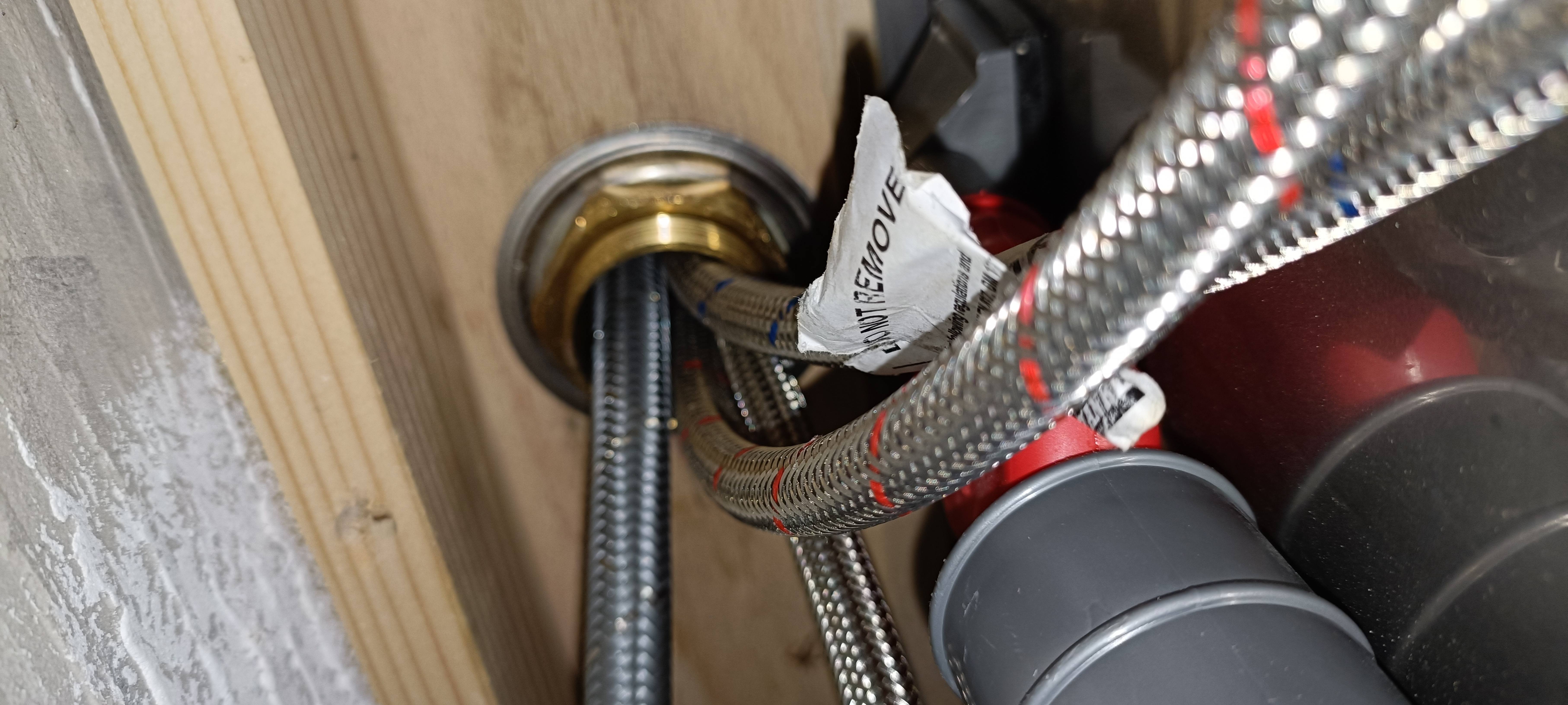 Hoe zet ik de kraan makkelijker vast? - Bouwen en klussen - GoT