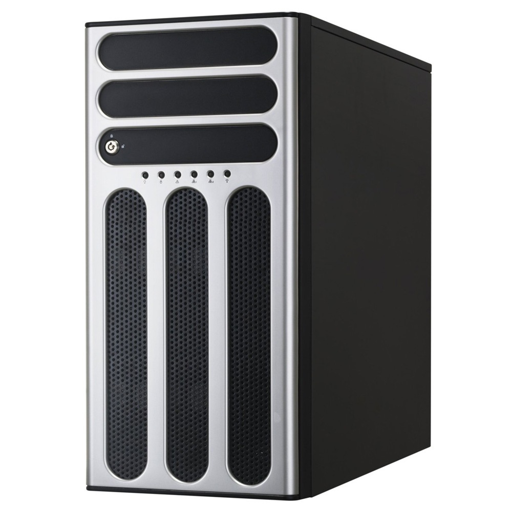 Specificaties van ASUS TS500-E6/PS4 - Tweakers