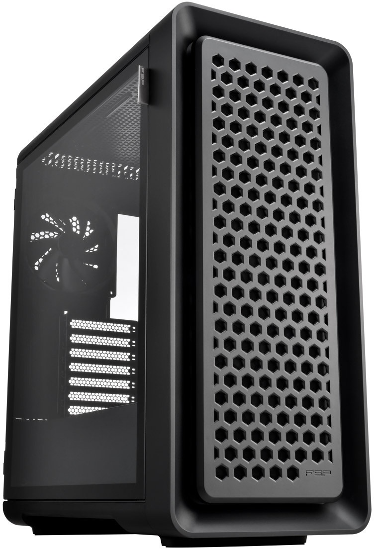 FSP CUT593 Zwart: beste prijs - Tweakers