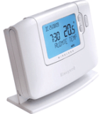 Specificaties van Honeywell Chronotherm Wireless Modulation - Tweakers