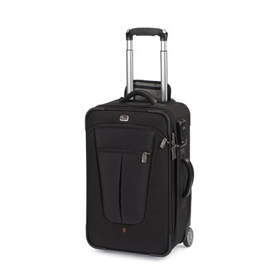 Specificaties van Lowepro Pro Roller x200 Zwart - Tweakers