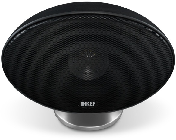 Specificaties van Kef E305 (Zwart) - Tweakers