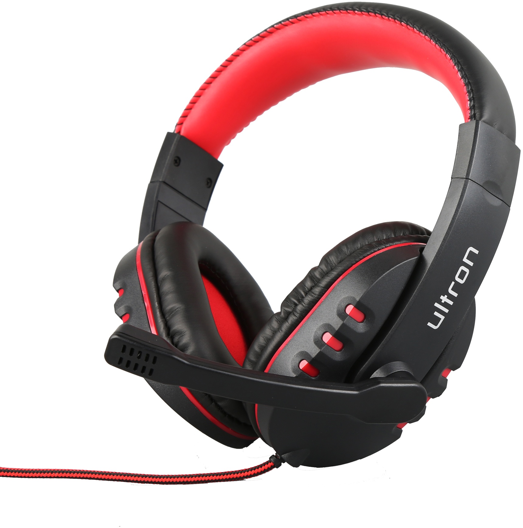 Ultron HAWK Gaming Set (Qwertz DE) - Kenmerken - Tweakers