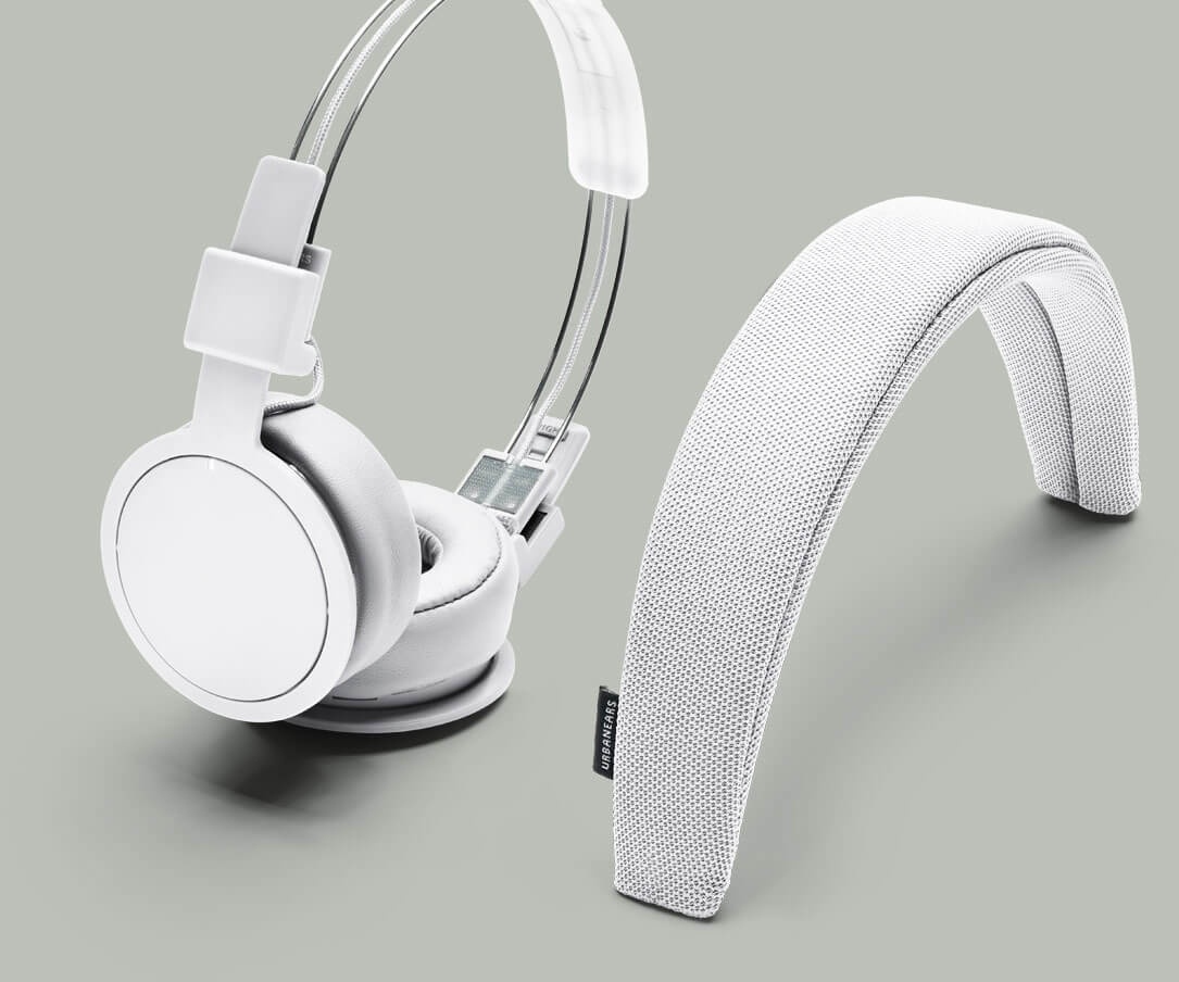 Specificaties van Urbanears Plattan ADV Wireless (Wit) - Tweakers