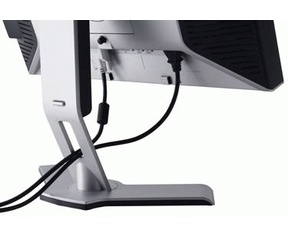 Specificaties van Dell UltraSharp 2007FP Zwart - Tweakers