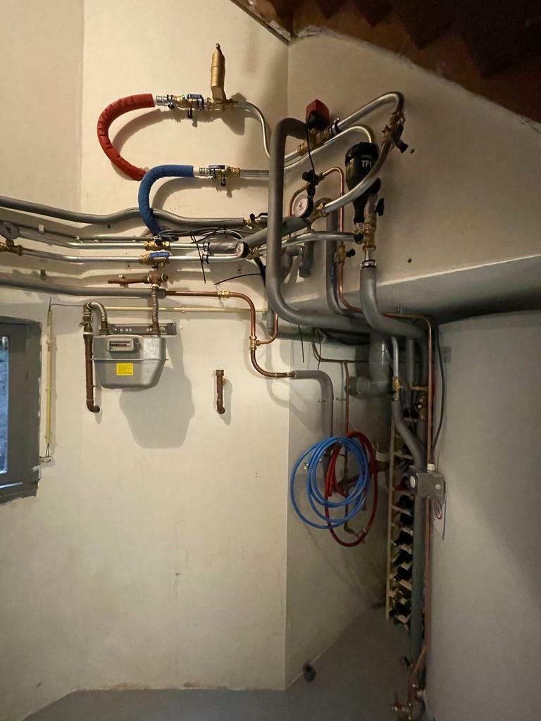 Panasonic Warmtepomp 101: Installatie en Optimalisatie - Duurzame ...