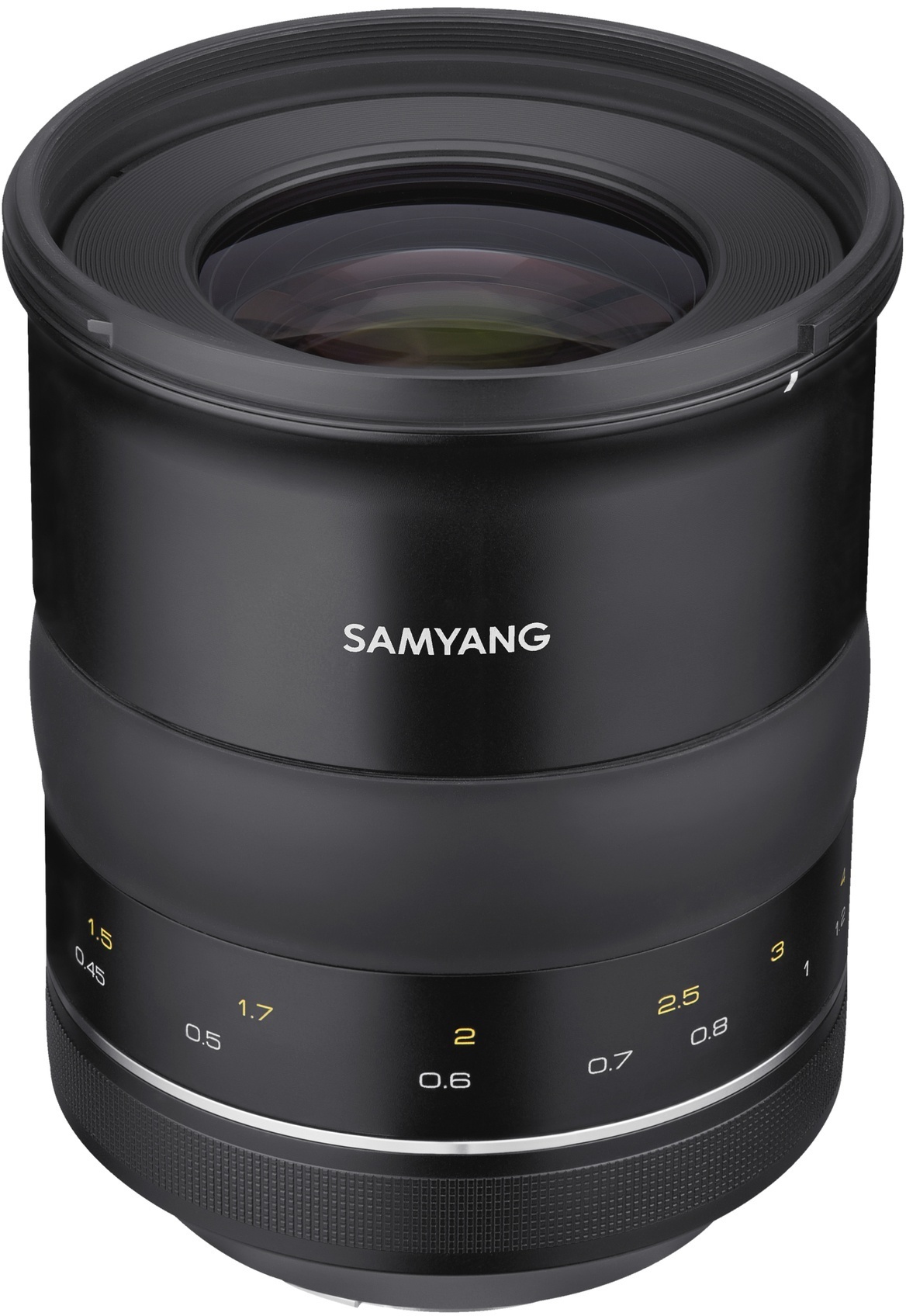 Samyang Optics XP 50mm f/1.2 kopen? - Prijzen - Tweakers