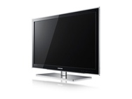 Samsung UE40C6000 - Smiegel79 - Product reviews - Tweakers