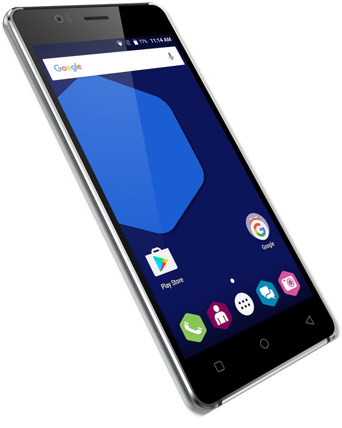 Specificaties van V7 Zyro Zwart - Tweakers