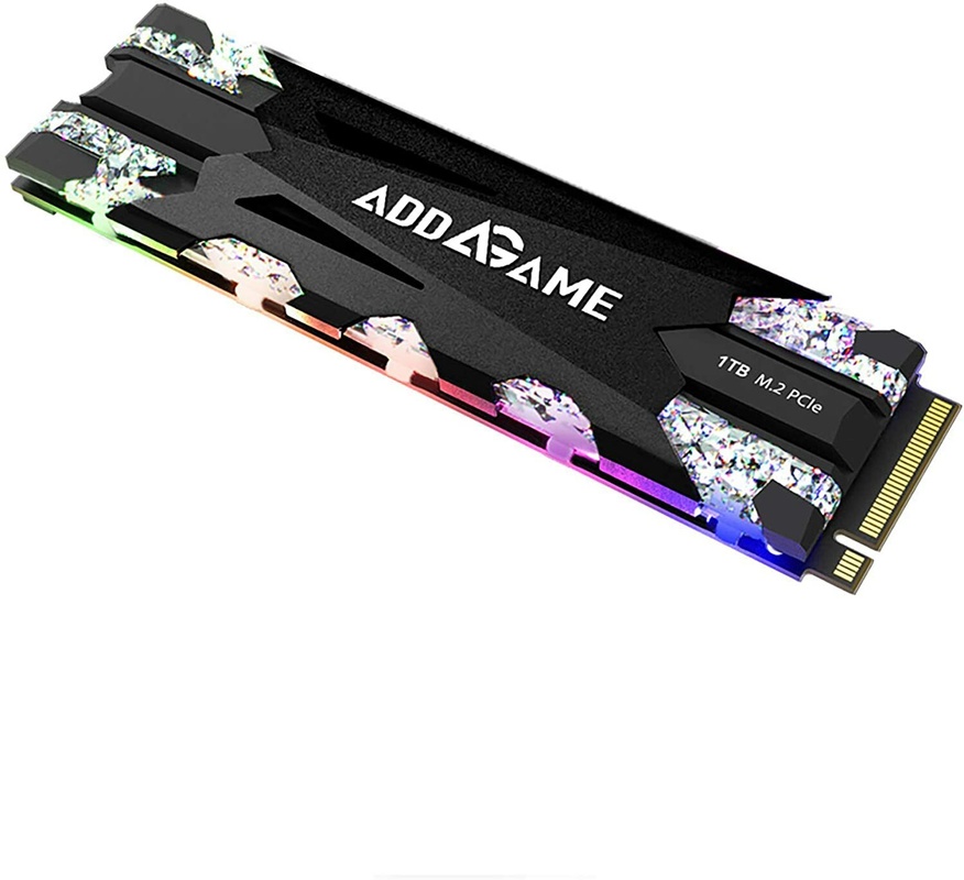 Specificaties van Addlink addgame X70 1TB - Tweakers