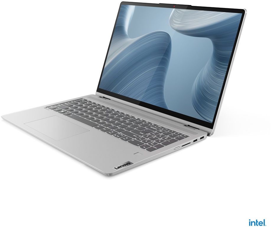 Specificaties van Lenovo IdeaPad Flex 5 16IAU7 (82R8004YGE, Qwertz toetsenbord) - Tweakers