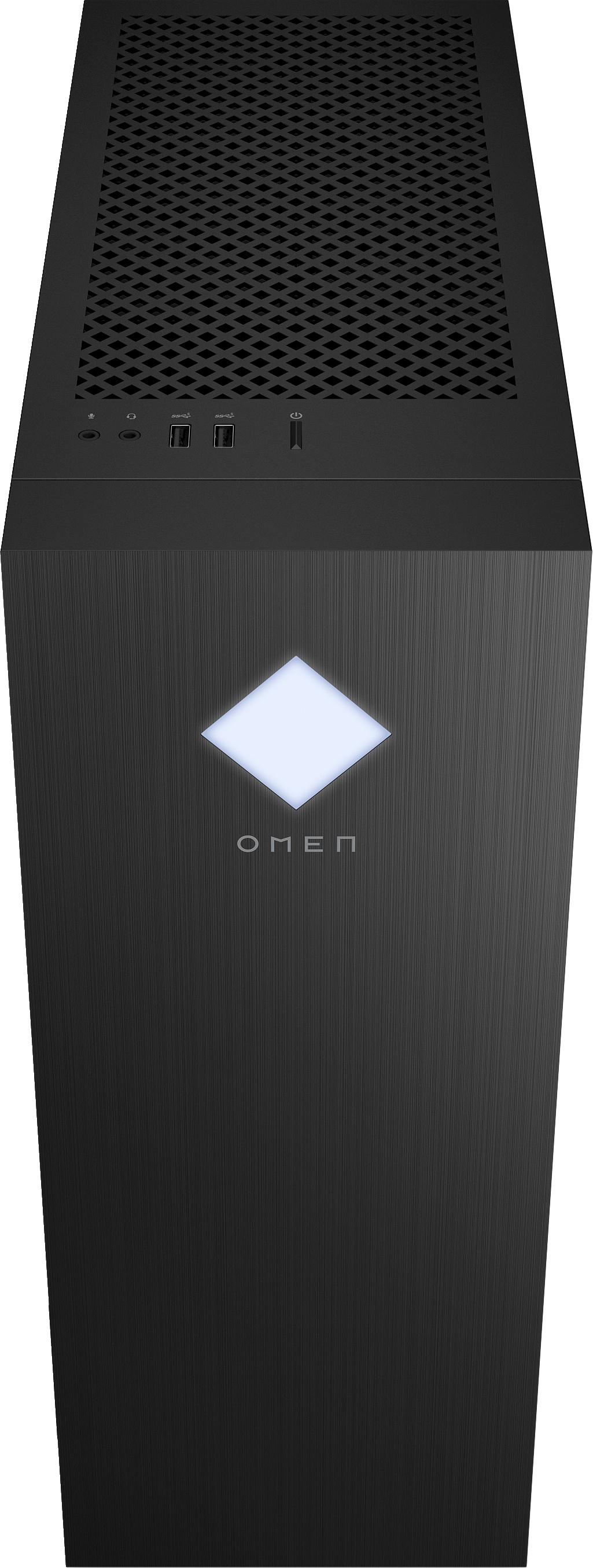 Specificaties van HP OMEN 25L GT15-1125nd - Tweakers