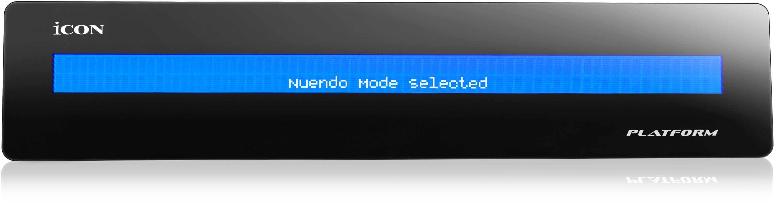Specificaties van Icon Platform D2 - Tweakers