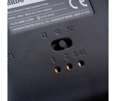 8Bitdo Ultimate 3 Zwart: beste prijs - Tweakers