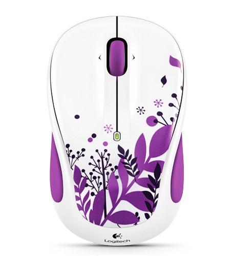 Logitech M325 - Kenmerken - Tweakers