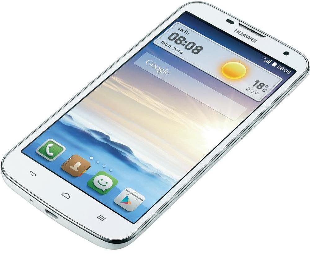 Huawei Ascend G730 Wit - Alternatieven - Tweakers