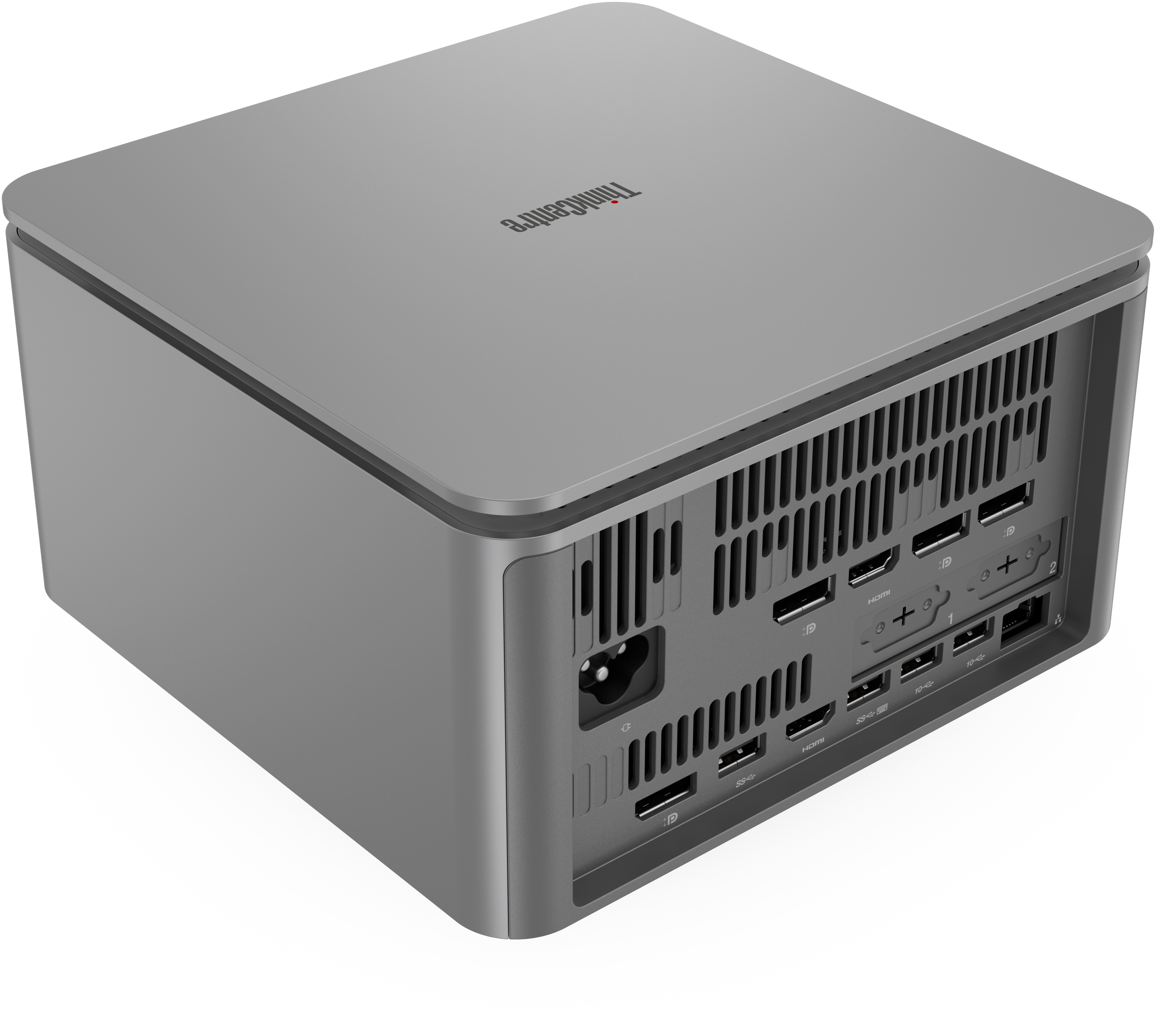 Specificaties van Lenovo Thinkcentre neo Ultra (12W1001PGE, Qwertz DE ...