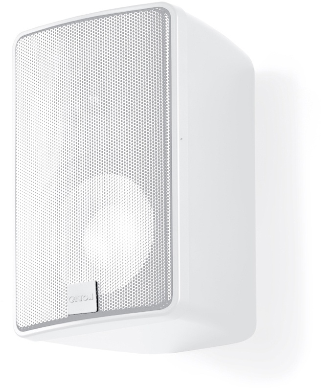 Specificaties van Canton Plus X.3 (Wit) - Tweakers