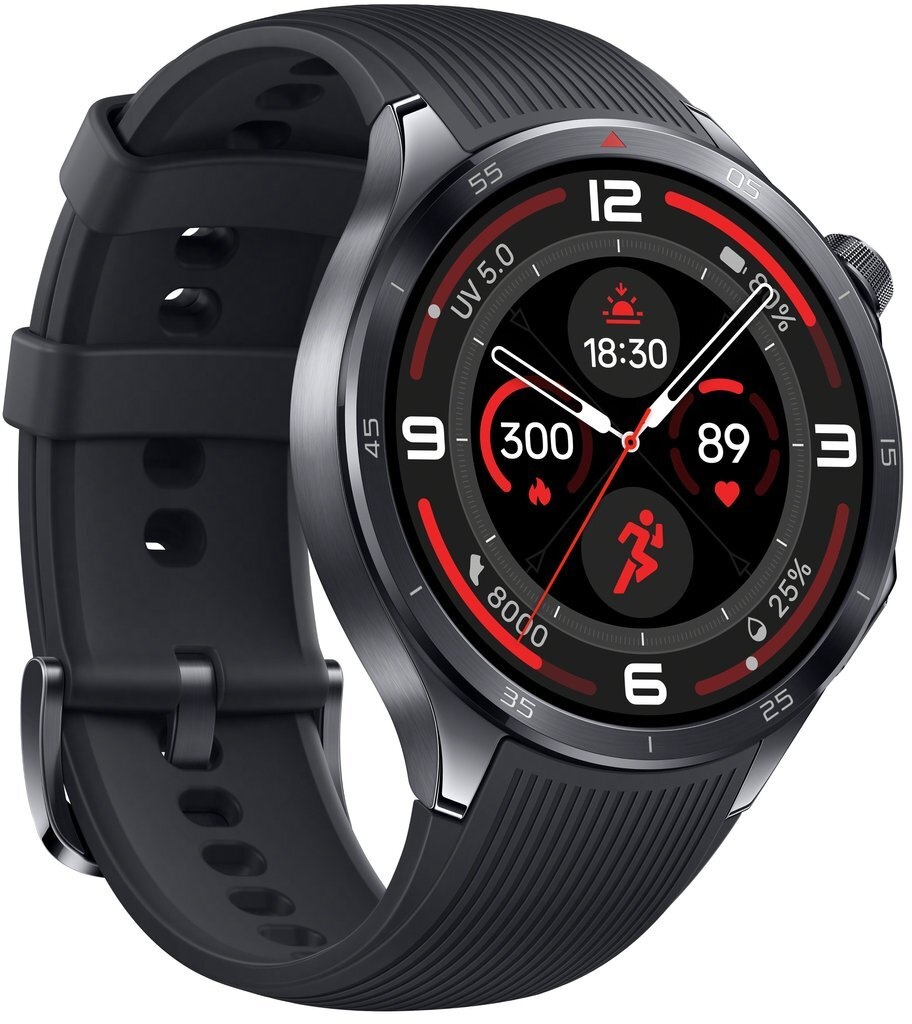 OnePlus Watch 3 heeft typfout op behuizing staan - Tablets en telefoons ...