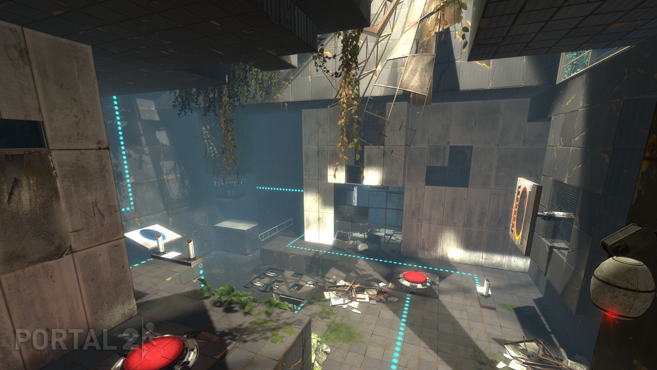Portal 2 - Review - Tweakers
