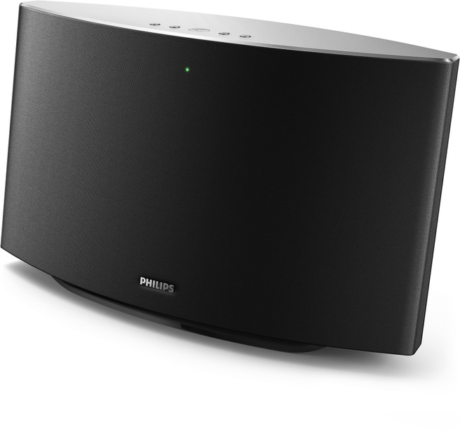 Specificaties van Philips SW700M - Tweakers