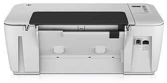 Specificaties van HP DeskJet 2540 - Tweakers