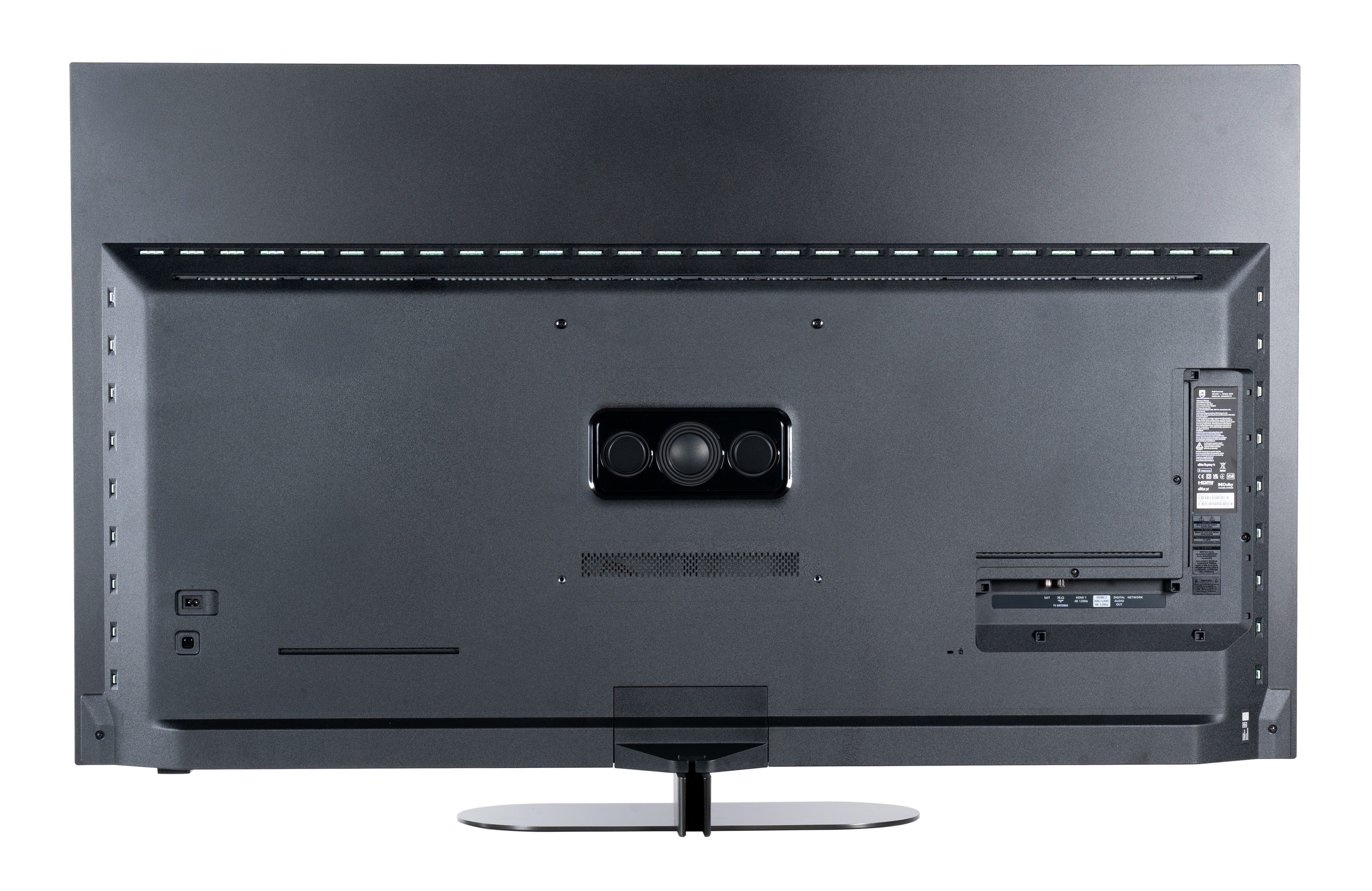 Philips OLED810 en OLED850 Review - Tweakers