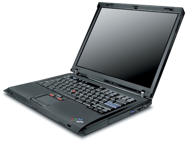 IBM Thinkpad R50e - Kenmerken - Tweakers