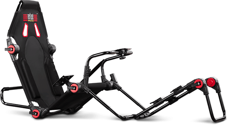 Specificaties van Next Level Racing F-GT LITE Foldable Racing Seat ...