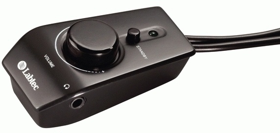 Labtec pulse 386 - Kenmerken - Tweakers