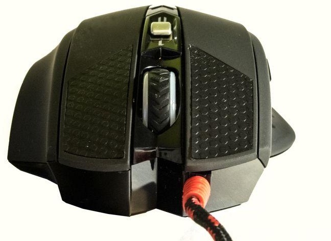 Specificaties van A4-Tech Bloody T70 - Tweakers