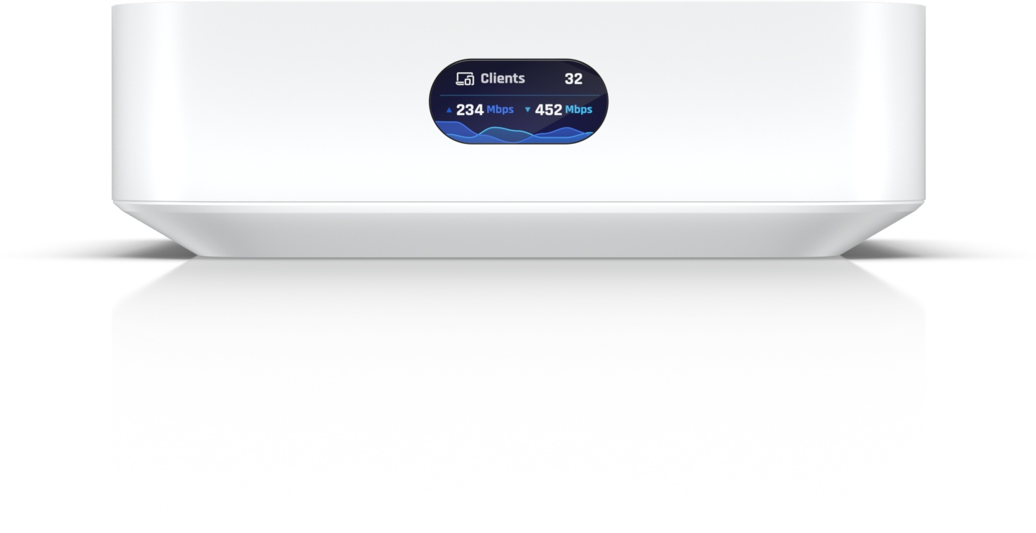 Specificaties van Ubiquiti UniFi Express - Tweakers