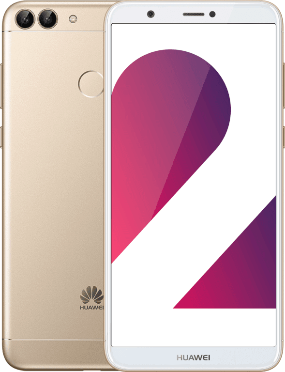 Huawei P smart Single Sim Goud kopen? - Prijzen - Tweakers