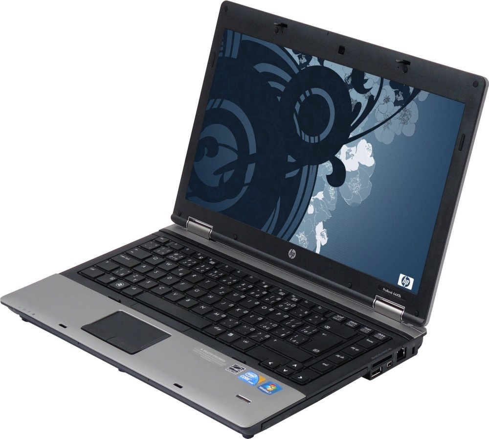 HP ProBook 6440b (NN226EA) - Kenmerken - Tweakers