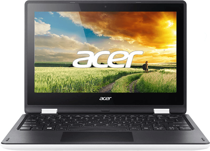 Acer Aspire R3-131T-C9R5: beste prijs - Tweakers