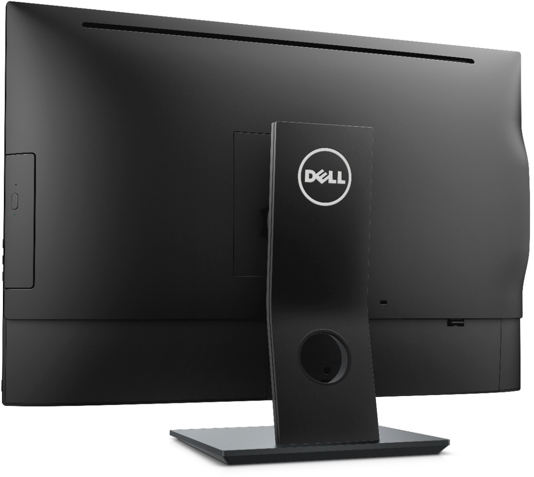 Specificaties van Dell OptiPlex 7450 All-in-One (K6TPT) - Tweakers
