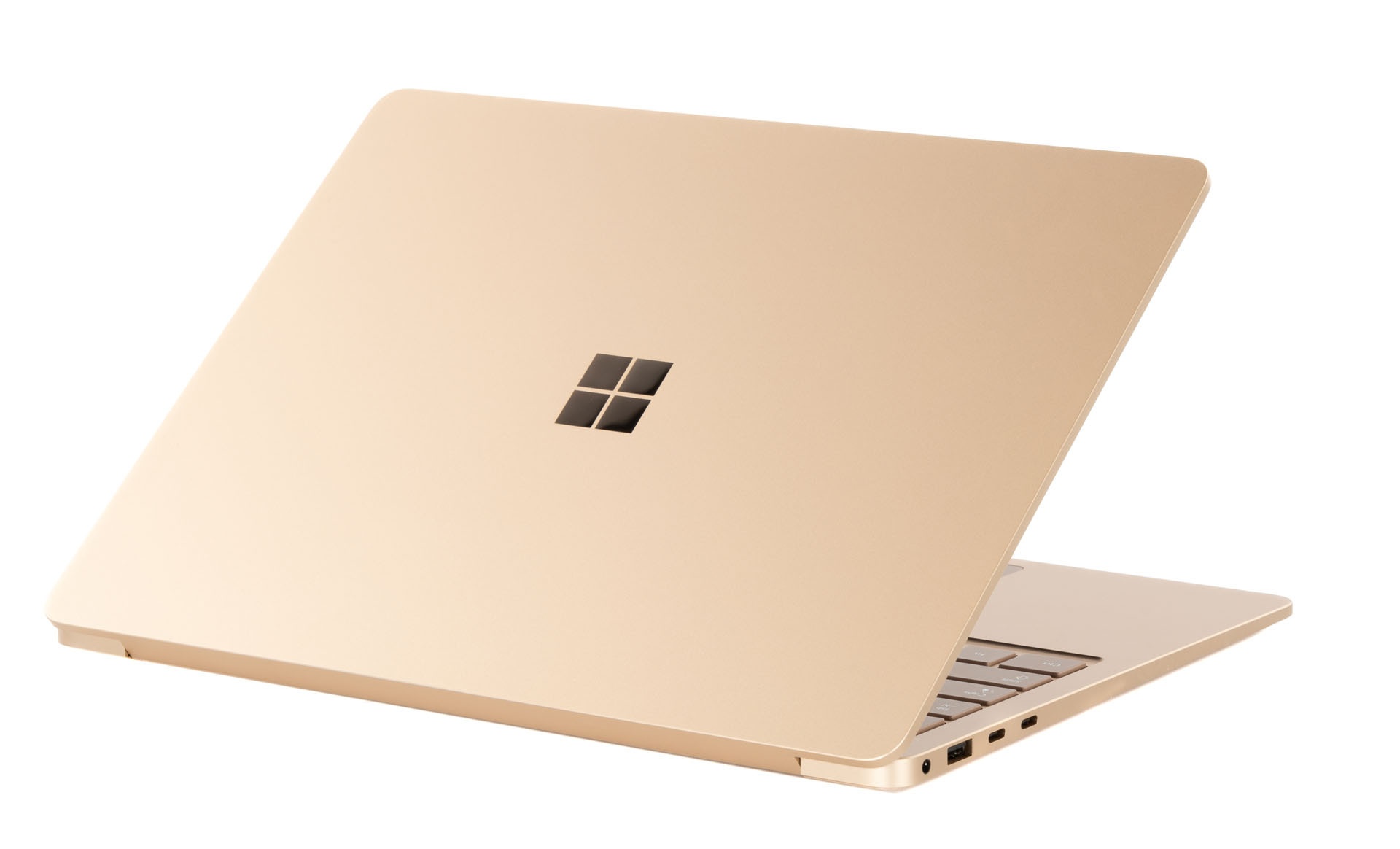 Microsoft Surface Laptop 7 Review - Tweakers