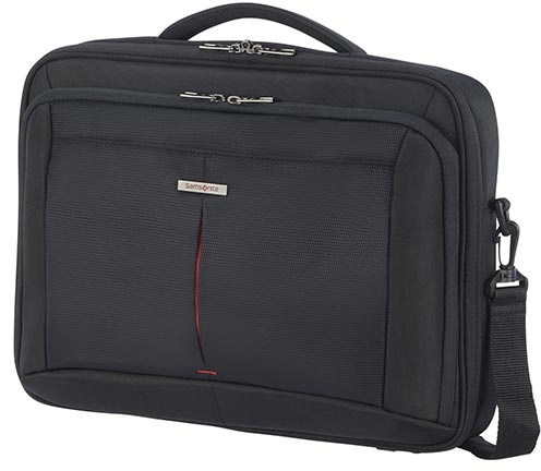 Samsonite GuardIT 2.0 Zwart: beste prijs - Tweakers