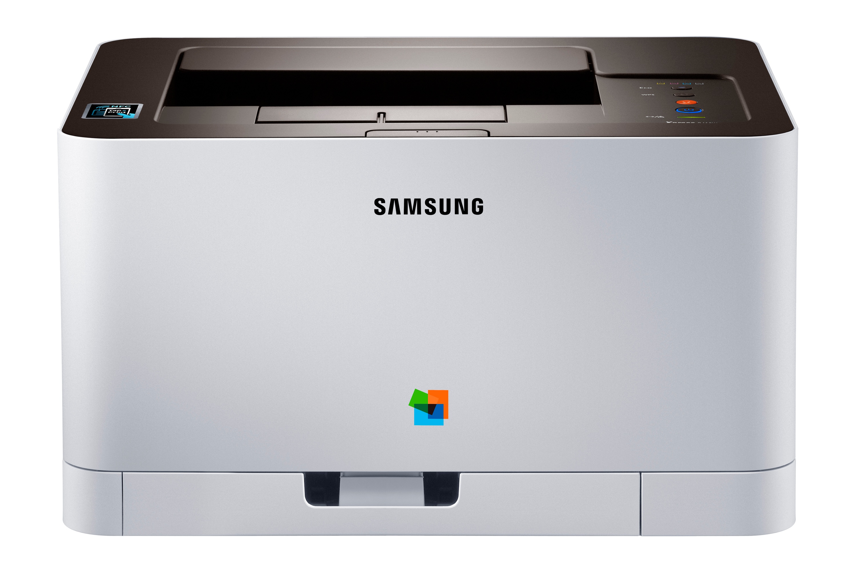Specificaties van Samsung SL-C410W - Tweakers
